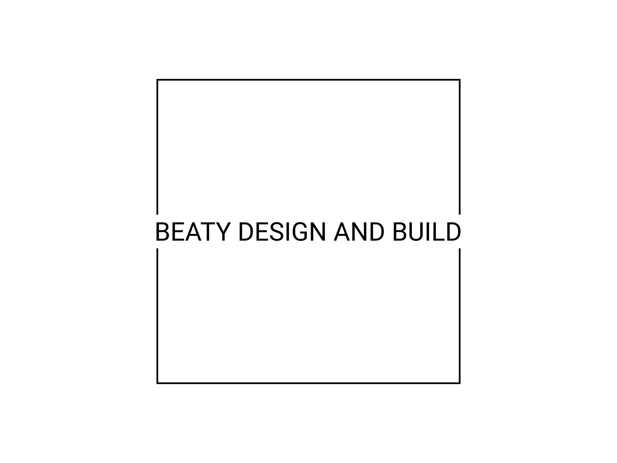 Custom Home Design and Build | Beaty Design and Build