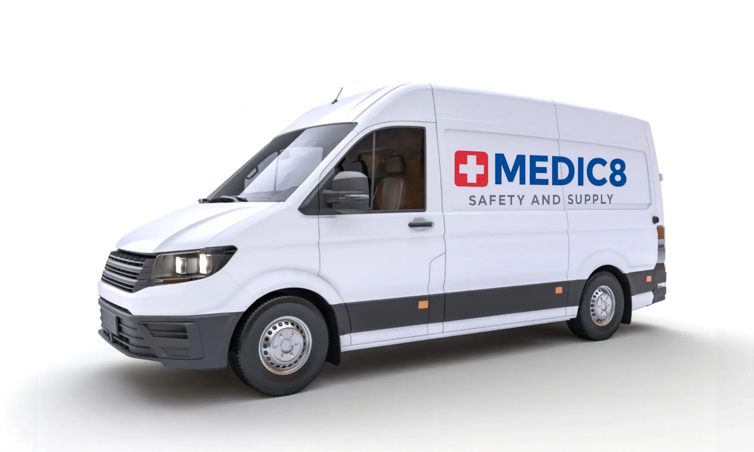 Medic8 Safety and Supply
