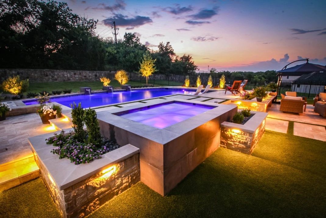 Expert Pool Cleaning Services