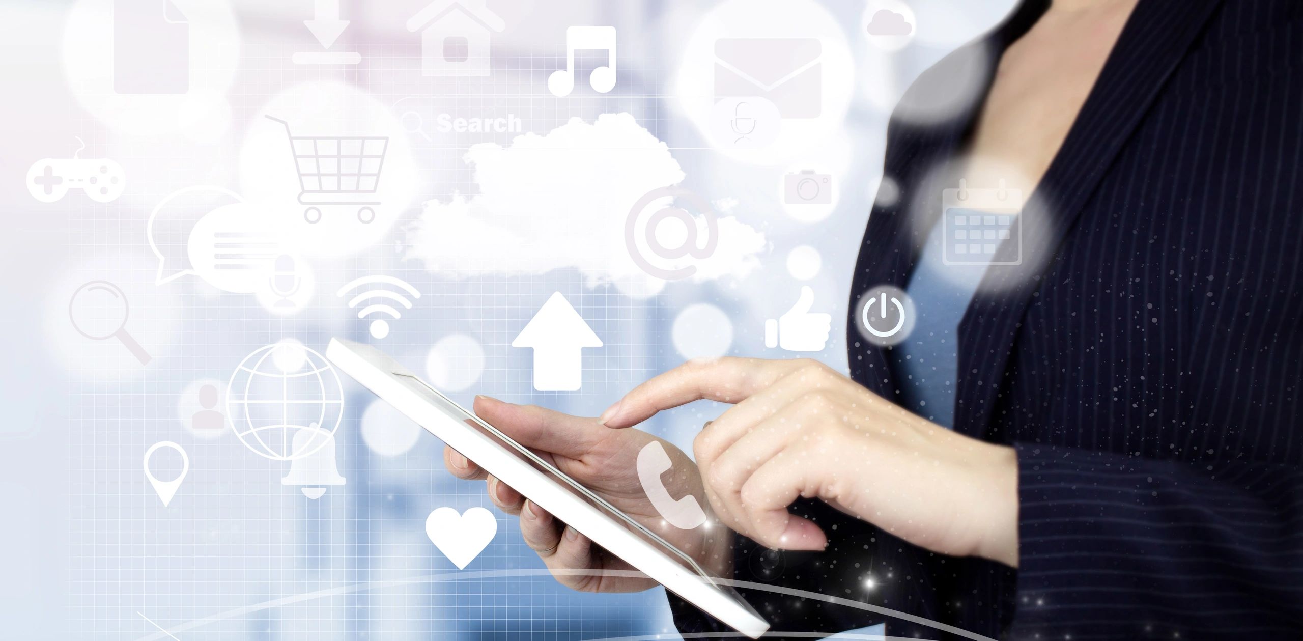 Shop Our Company Webstores for Unique Online Stores