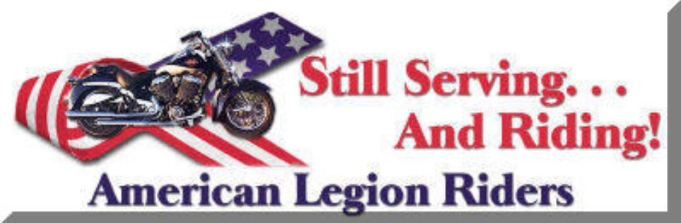 Illinois American Legion Riders