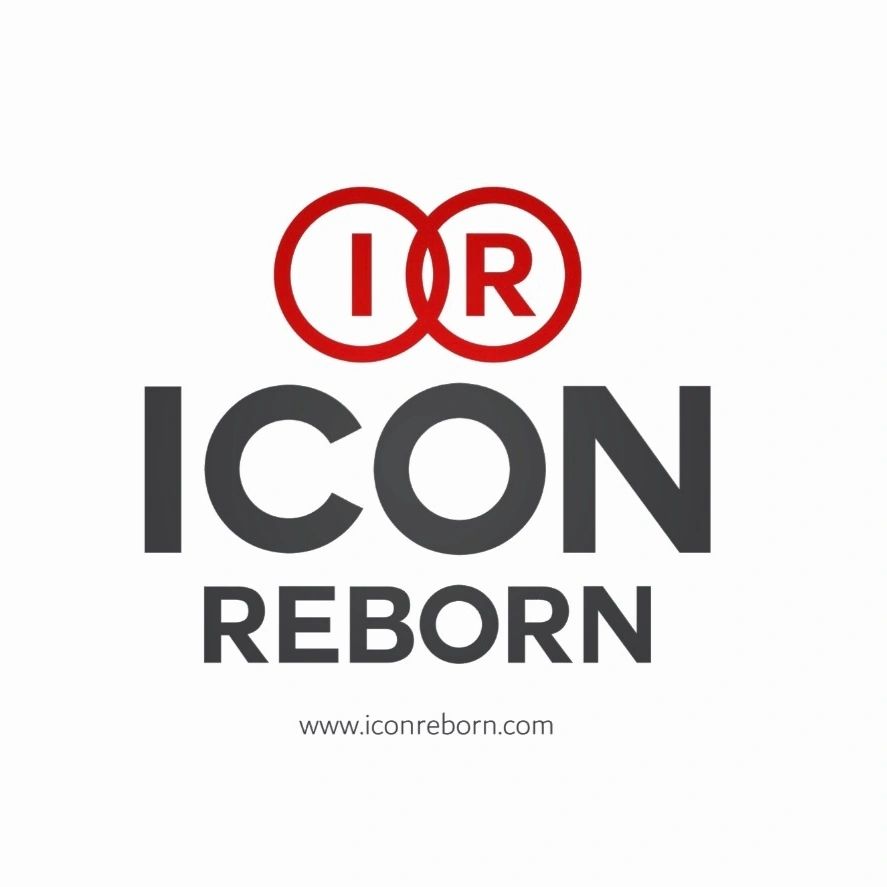 Icon Reborn