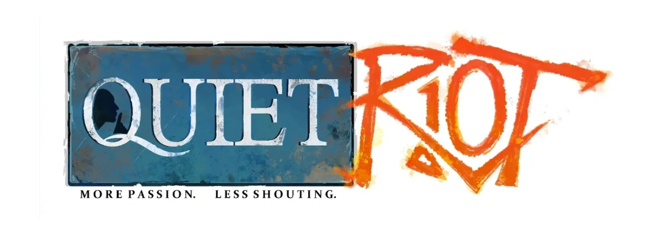 Quiet Riot Podcast