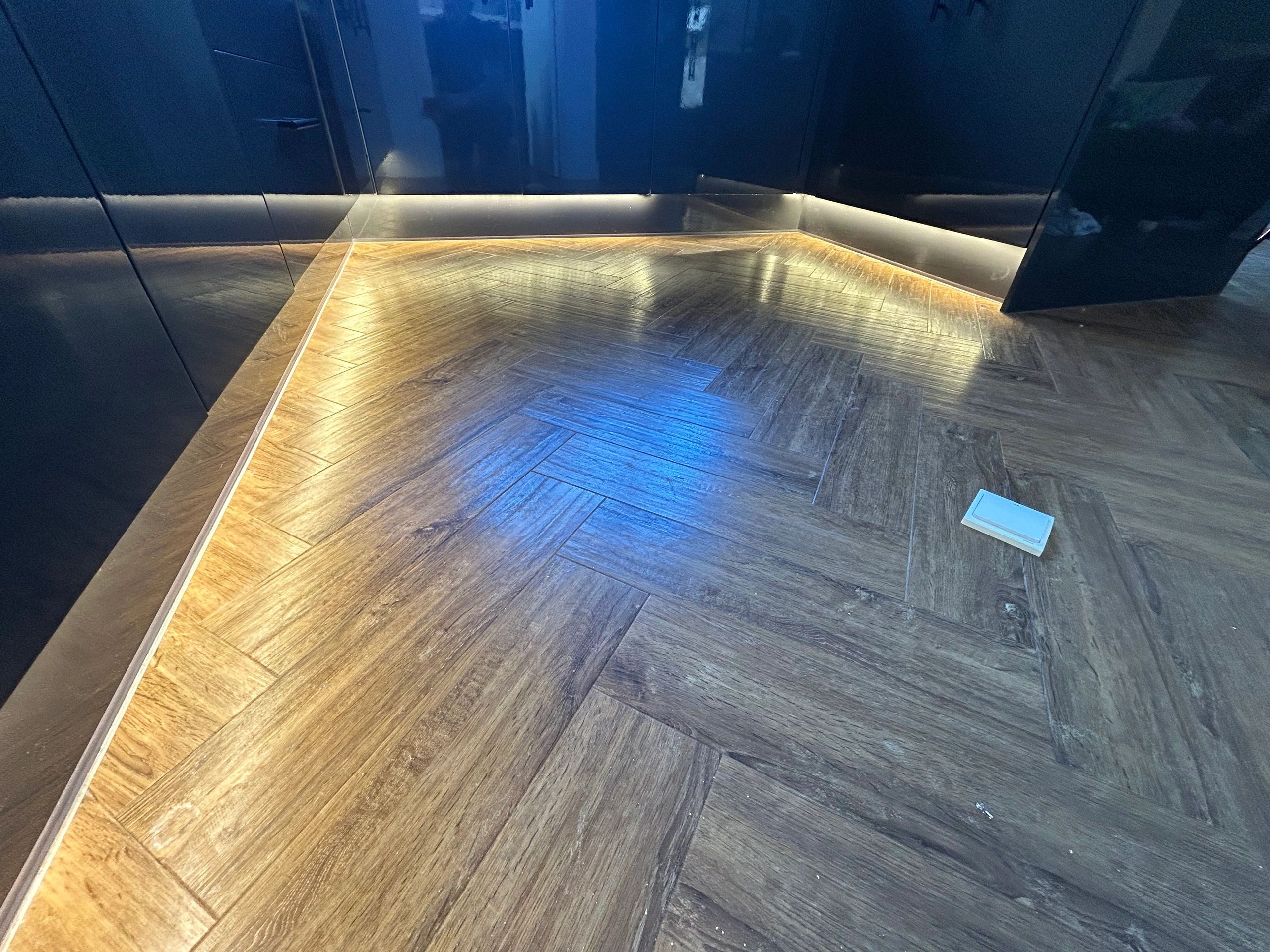 MF Electrical Solutions