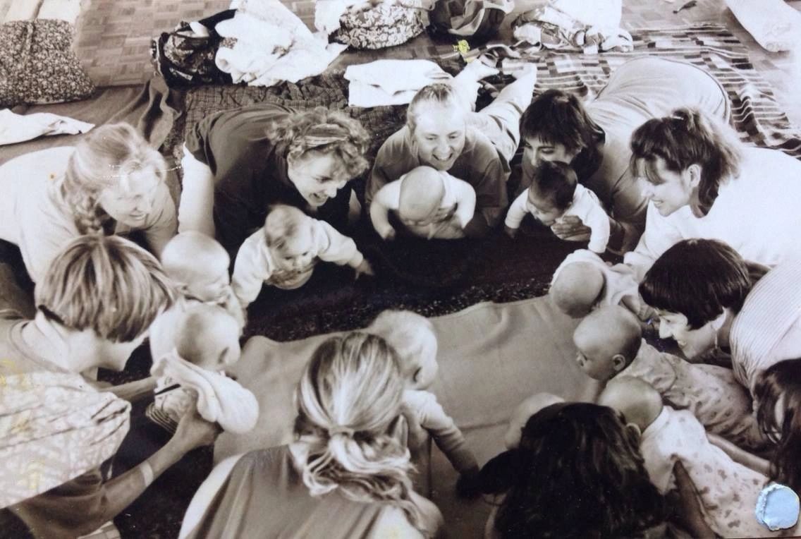 Family Nurturing Centre: Stories, History, News & Updates