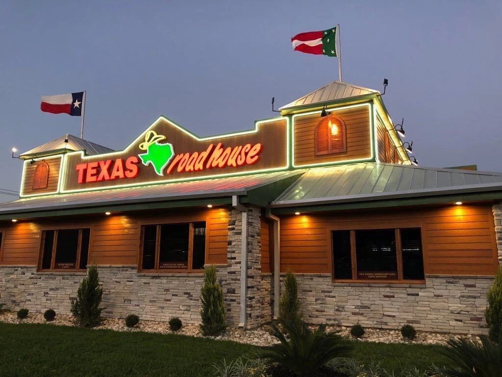 TEXAS ROADHOUSE MERIDA