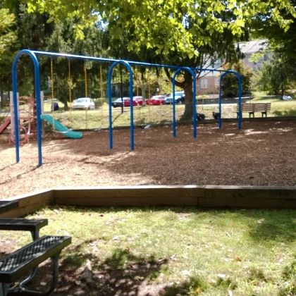 Maple Hill Community Association Inc