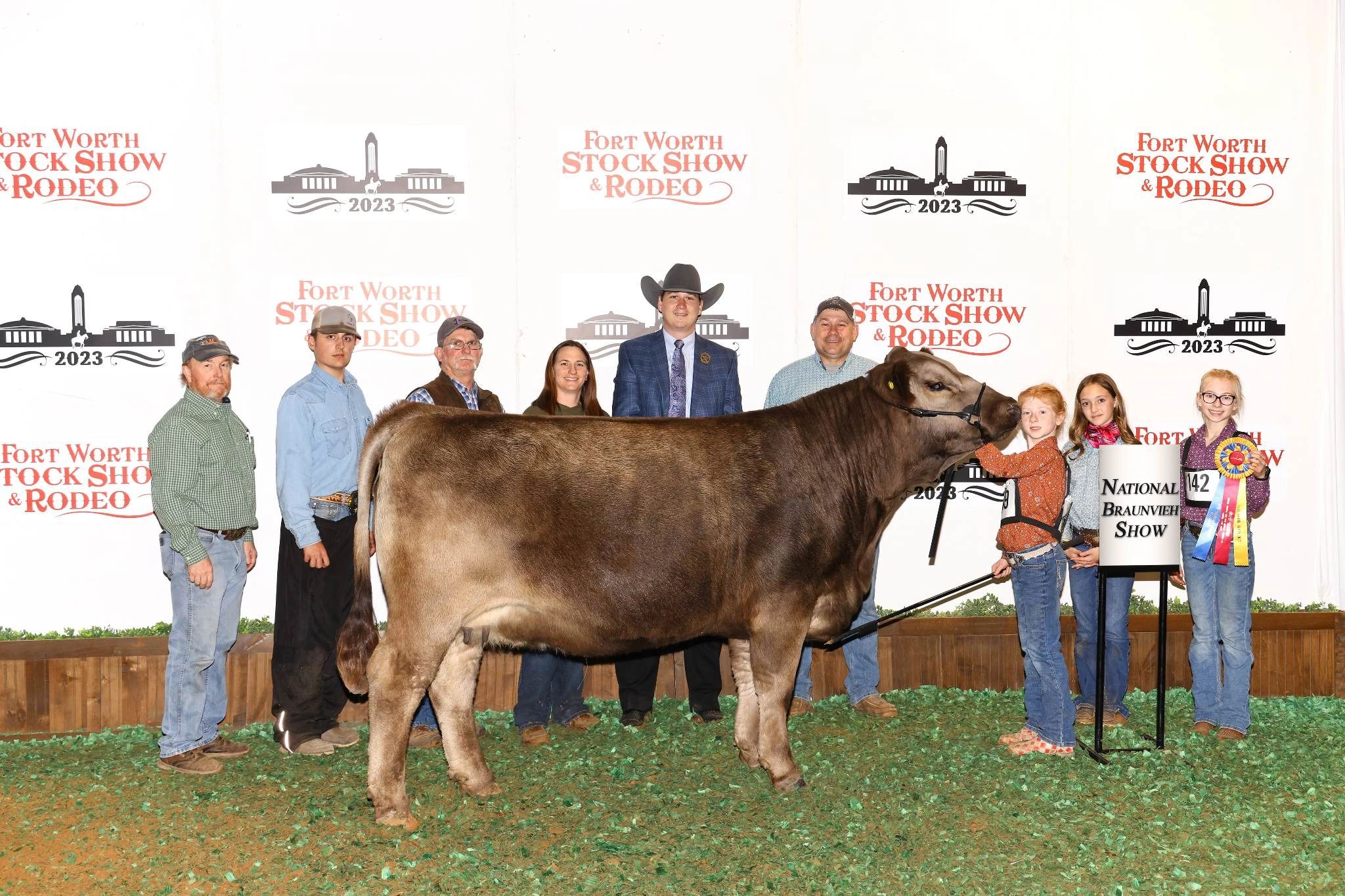 Stillwater Farms - Angus and Braunvieh Cattle, Family Farm
