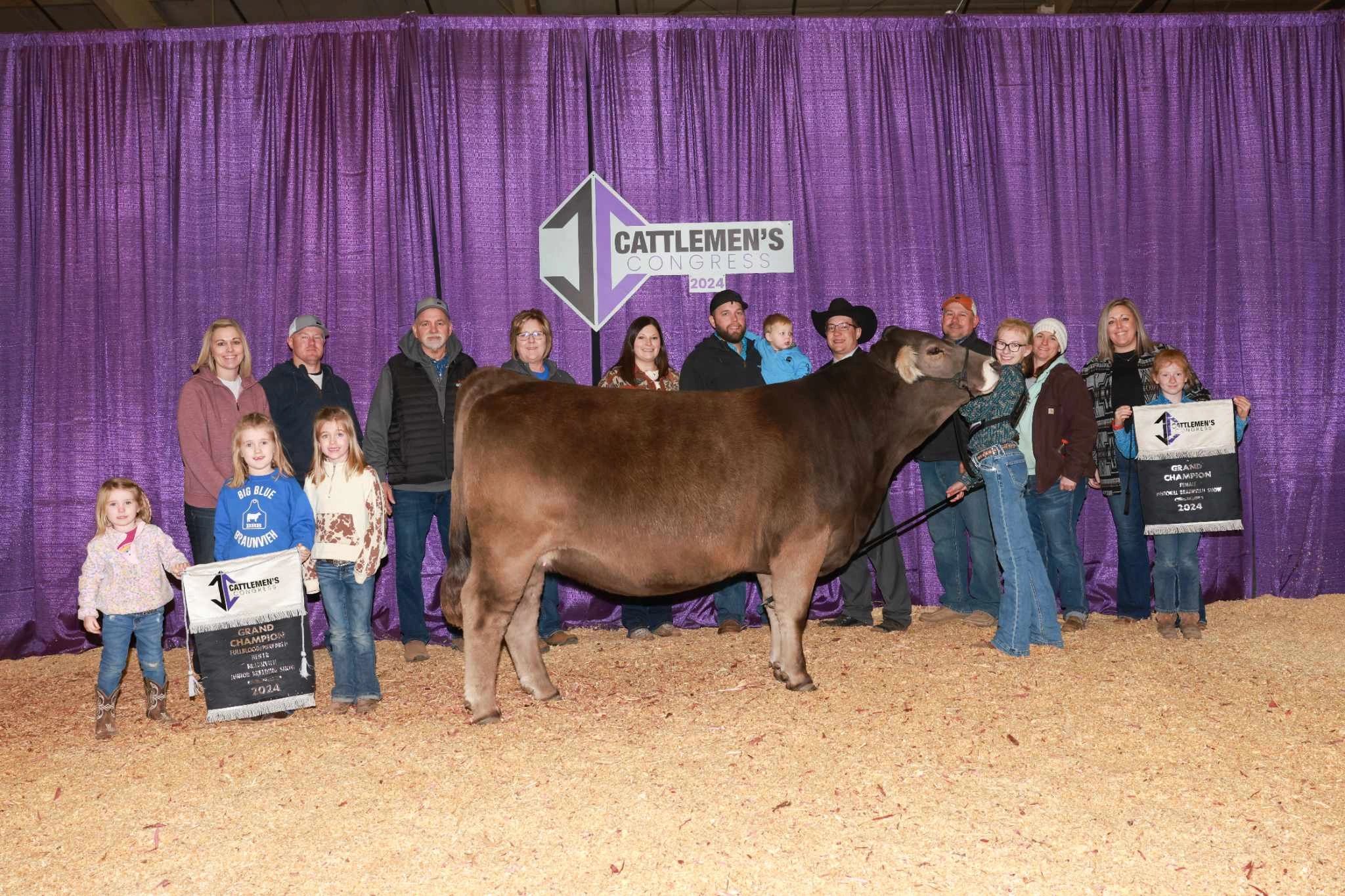 2023 News | Stillwater Farms