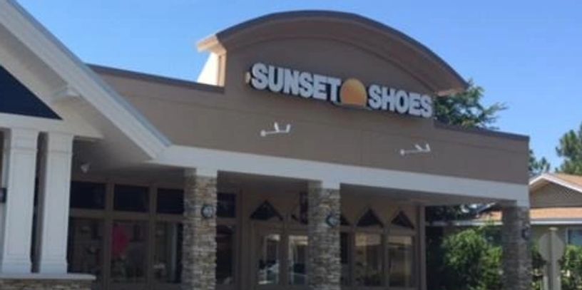 LOCATIONS | Sunset Shoes