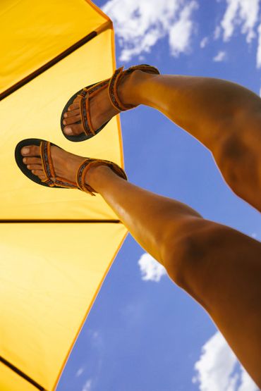 Sunset Shoes - Shoes, Apparel, Sandals