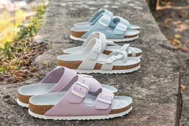 Sunset Shoes - Shoes, Apparel, Sandals