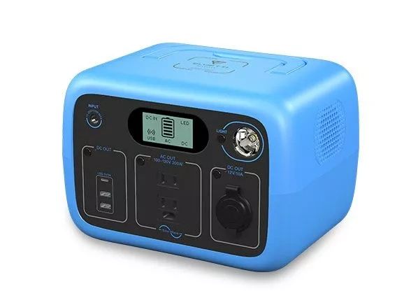 POTENCIA VERDE - Generador Solar, Batería Solar