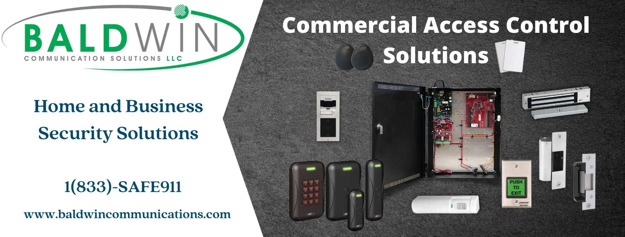 Baldwin Communications