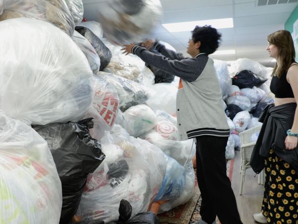 Clean Up - Give Back - Non-Profit, Volunteer Opportunities