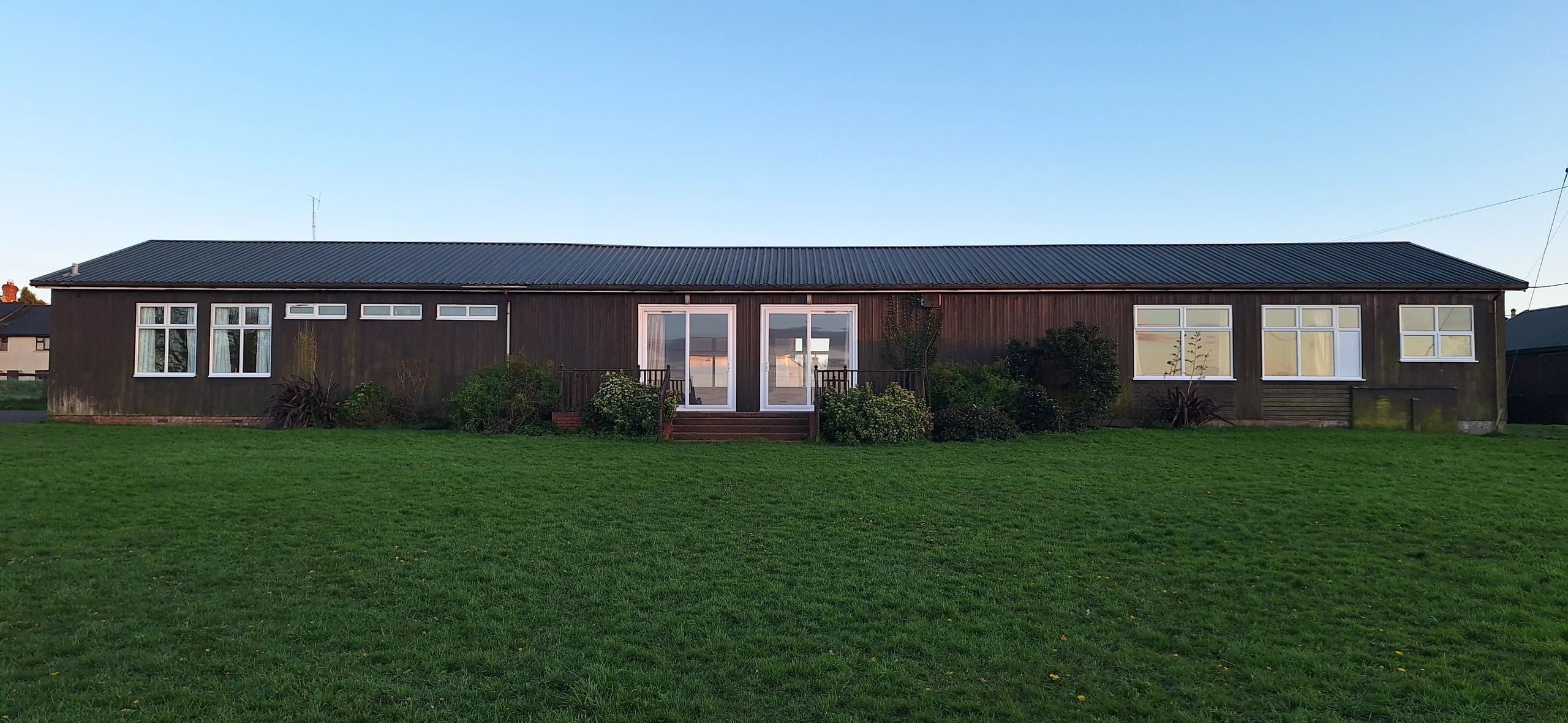 Welcome to Witheridge Parish Hall