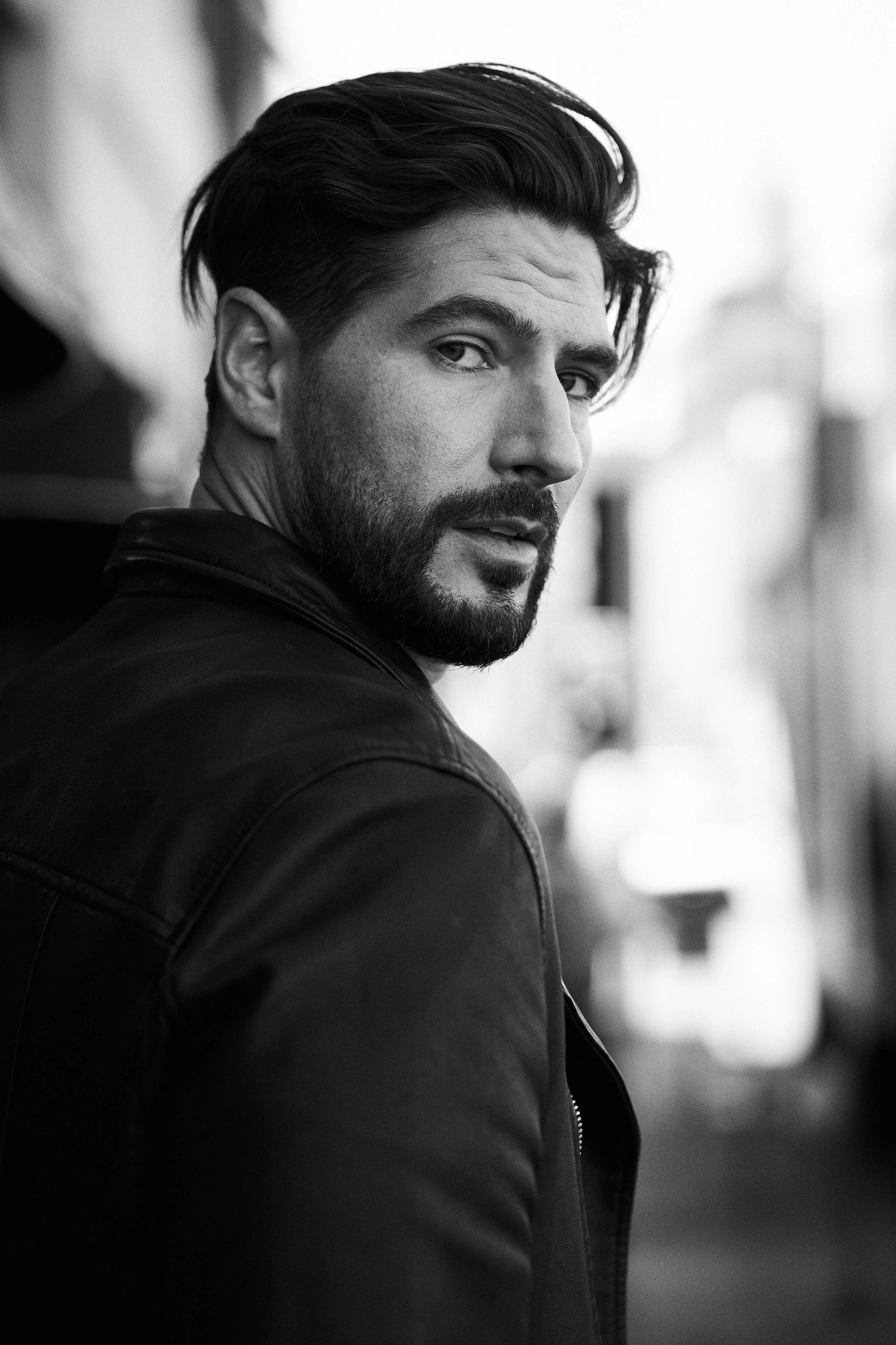 Nick Checket - Actor, Model