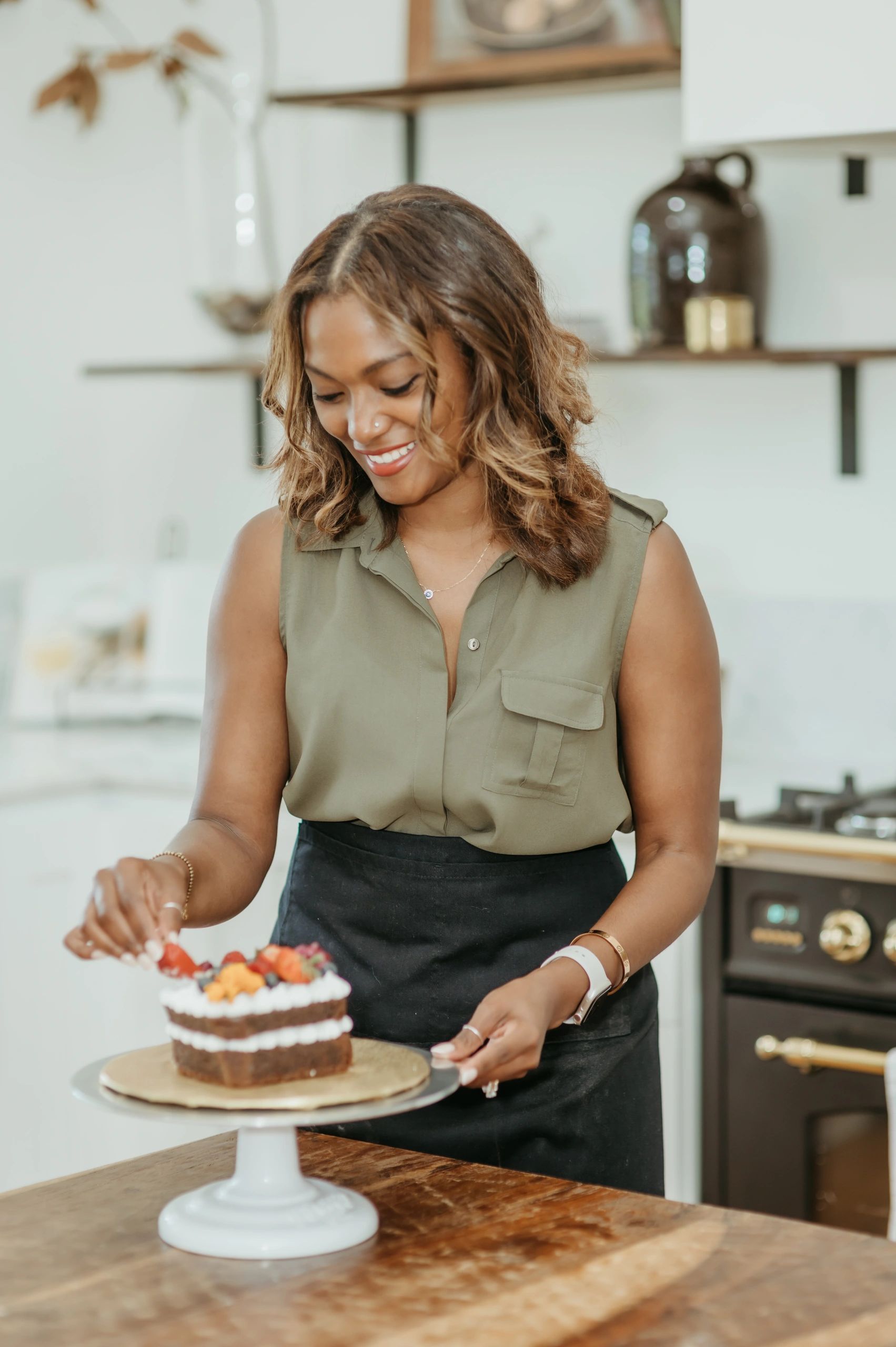 Bakery Near Me, Cakes - Batch! Please Bakery - Houston, Texas