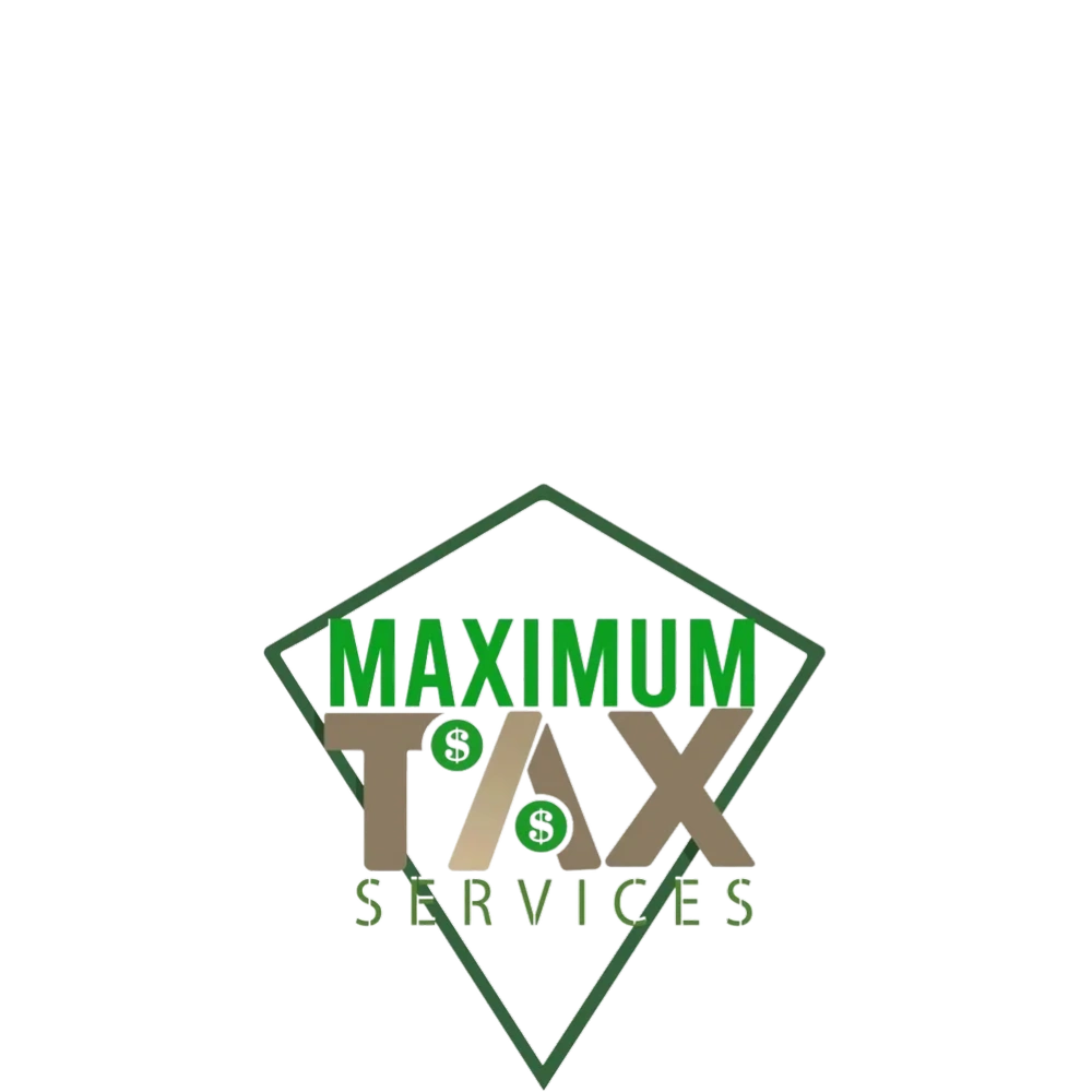MAXIMUM TAX SERVICES LLC