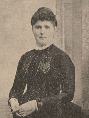 Who was Bridget Sullivan, the "Borden girl"?