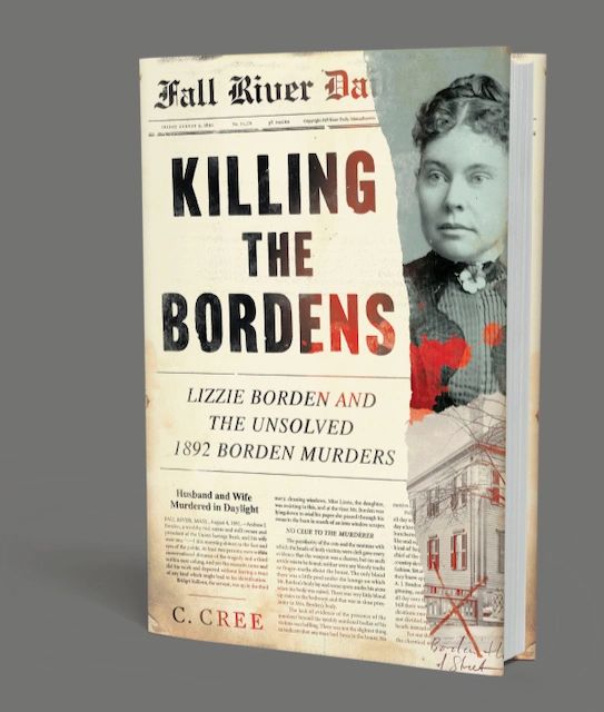 Lizzie Borden: Unraveling the 1892 True Crime Murders