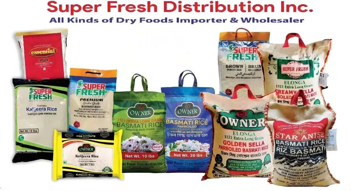 Blog | Super Fresh USA Distribution INC.