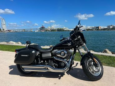 Past Inventory 3 | Mad Max Motorcycles