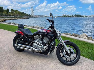 Past Inventory 3 | Mad Max Motorcycles