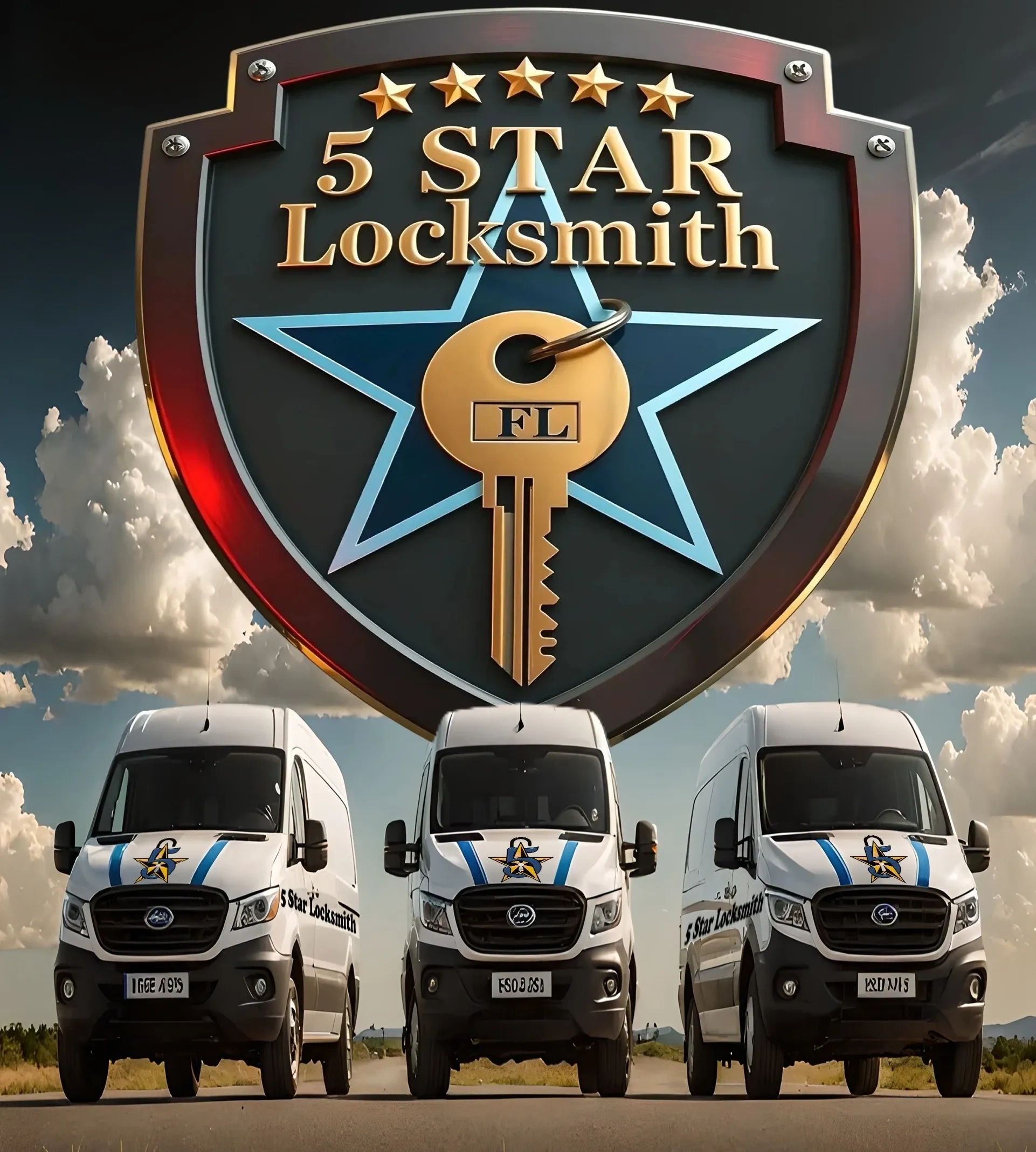 Locksmith