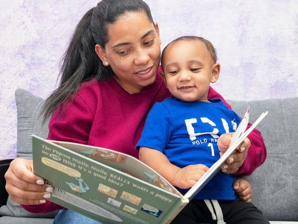 Little Helper group family daycare