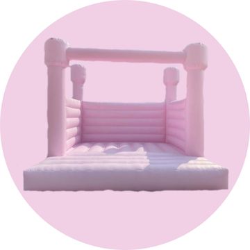 bounce houses | Modern Bounce Houston LLC