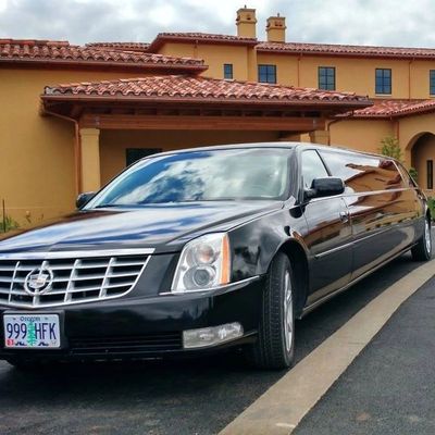 Limos | Starlight Limousine Services
