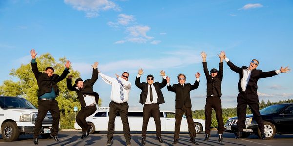 Starlight Limousine Services