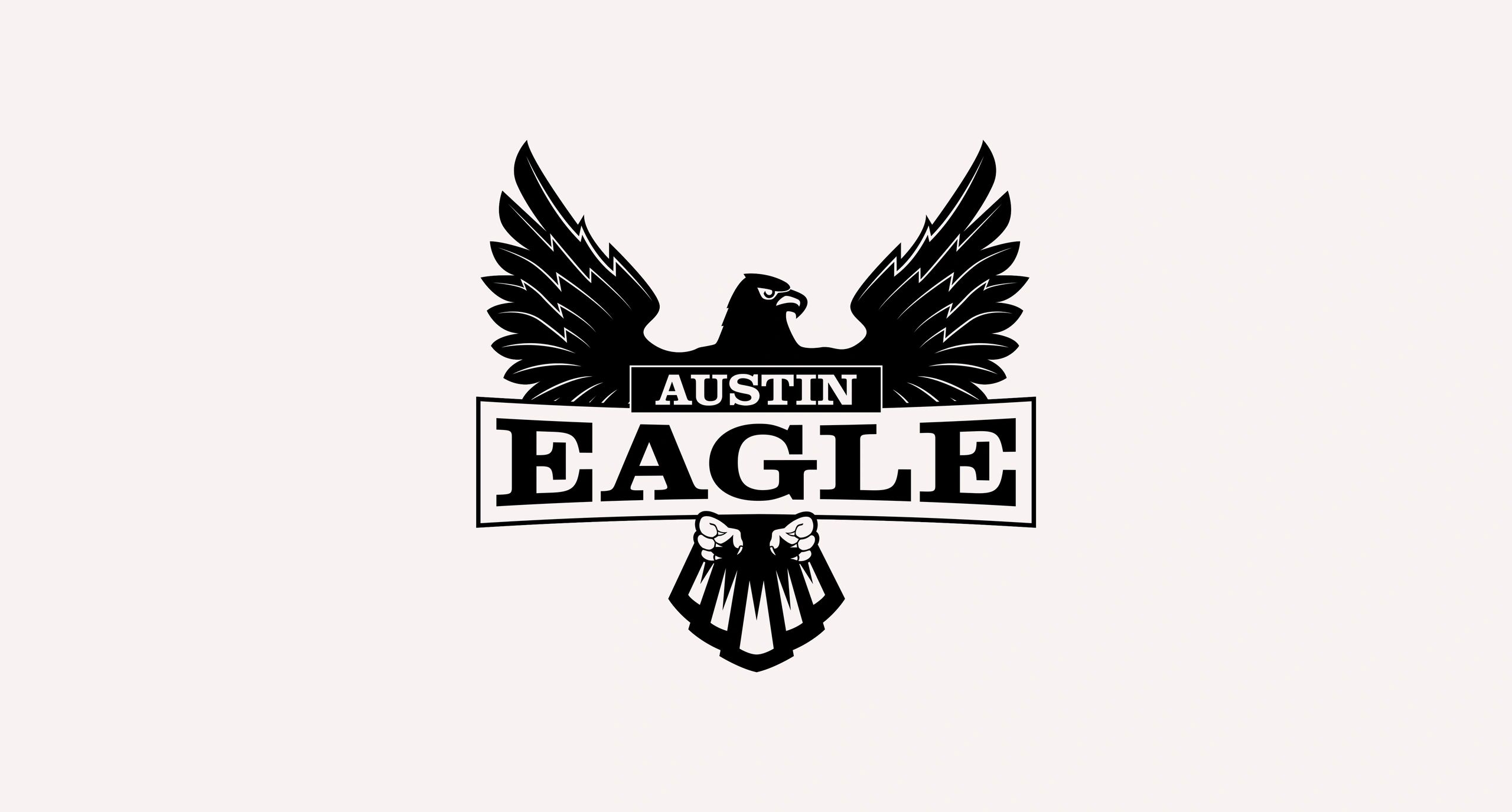 The Austin Eagle
