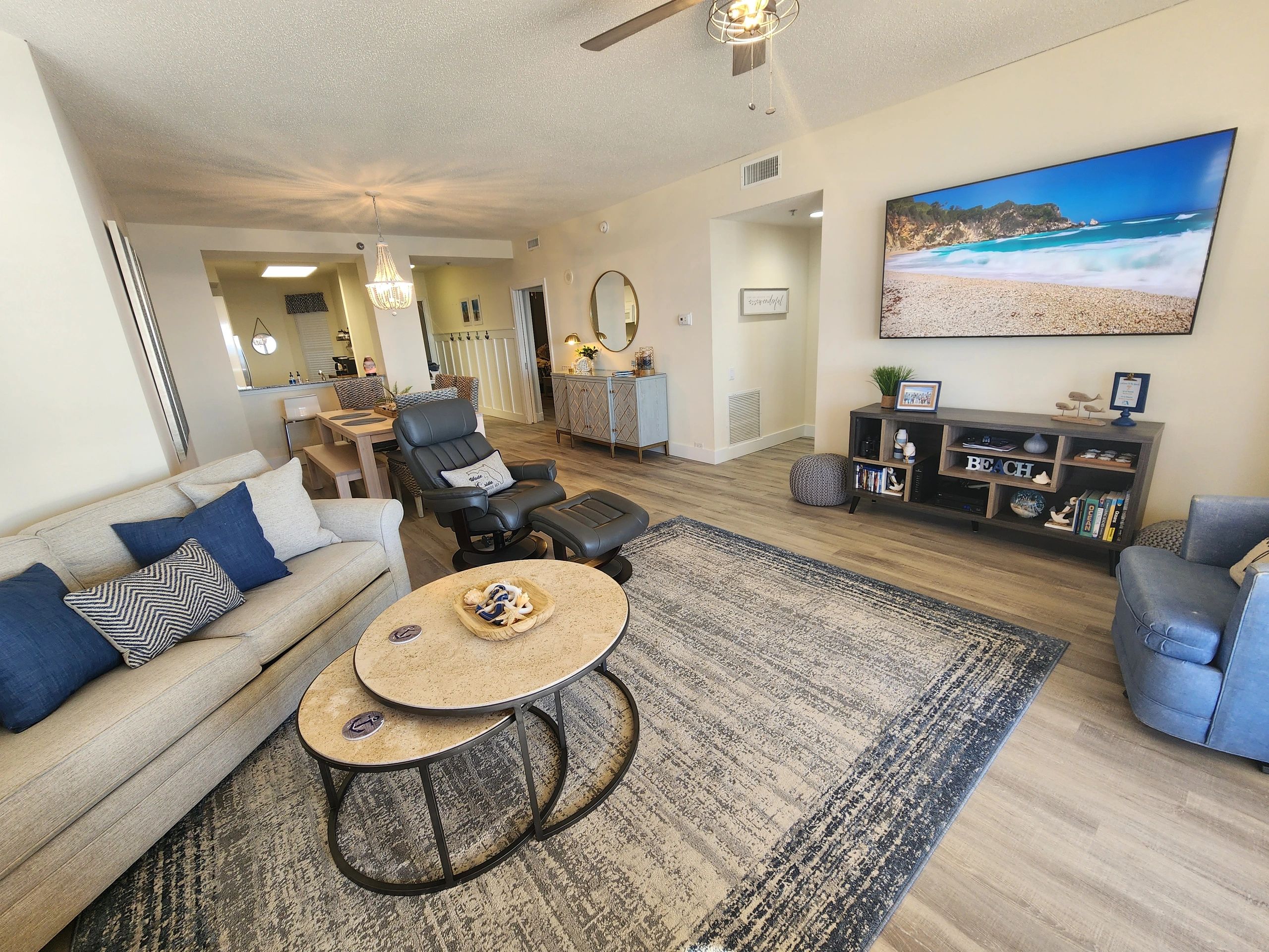 WadebyCSide @ Perdido Key Florida