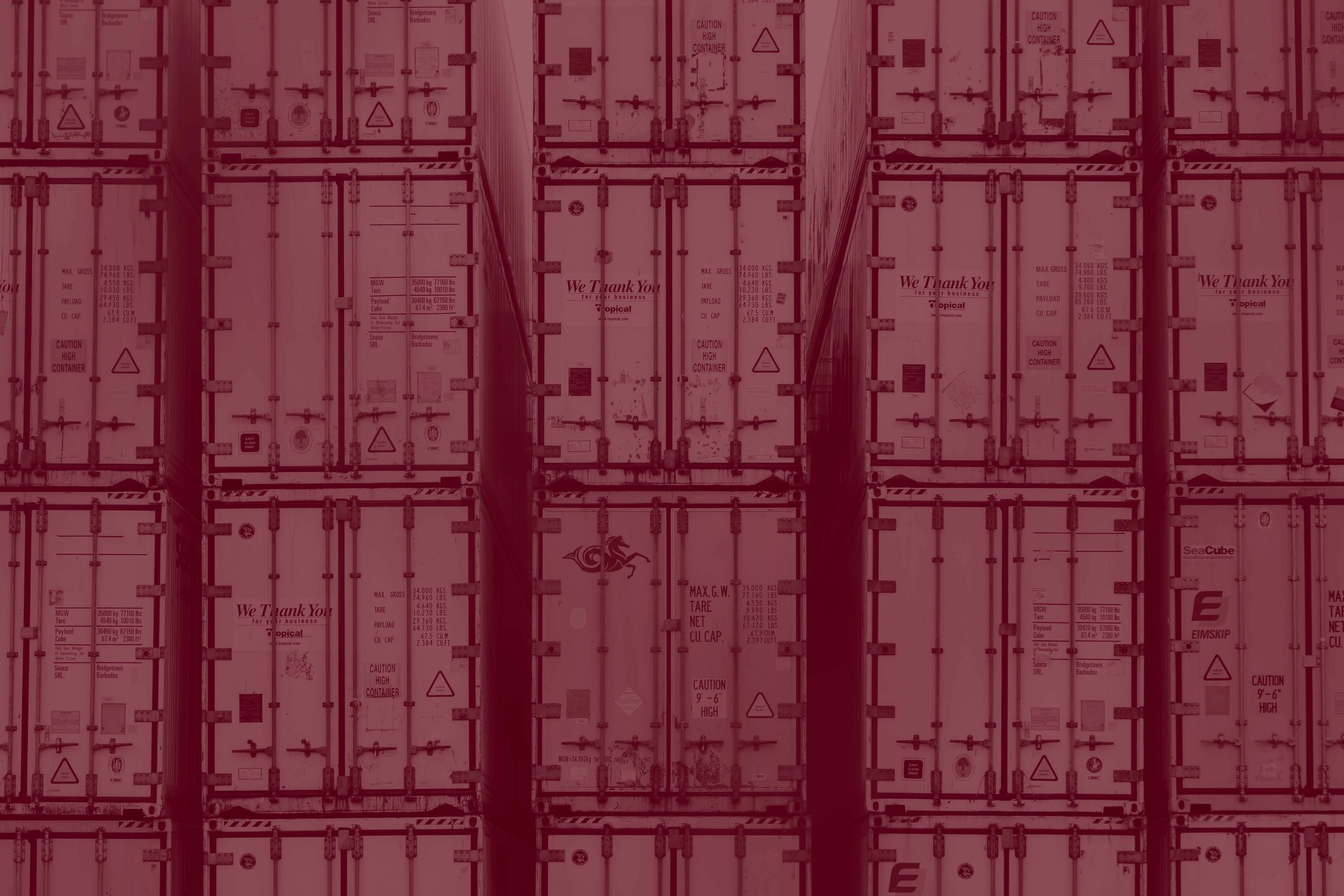 Buy Shipping Containers - SeaCan Guy