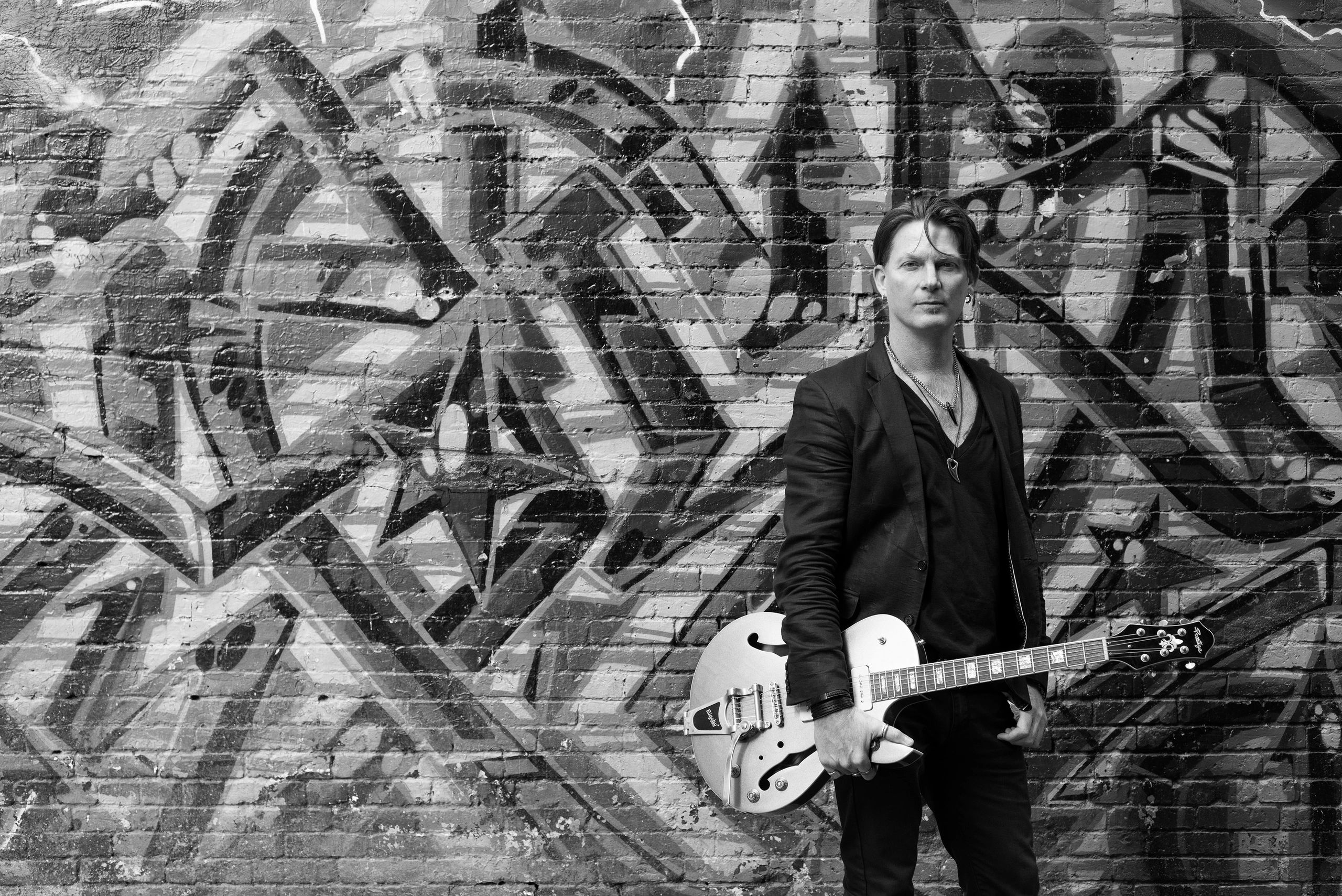 Singing Guitarist Musician - Rob Eller Music