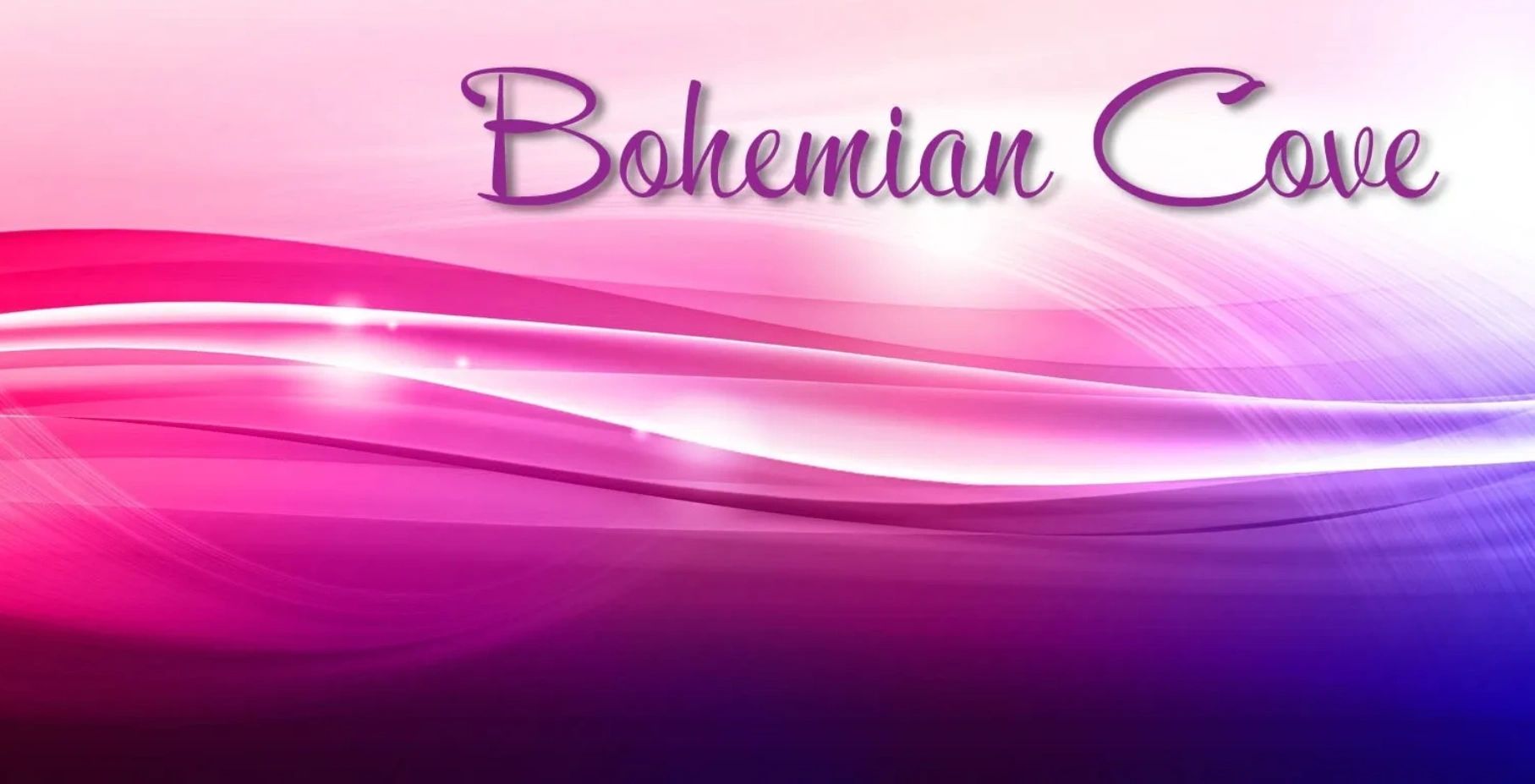 Bohemian Cove: Magical Creations & More - Home