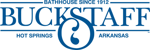 Buckstaff Bathhouse - Hot Springs Bath Houses, Buckstaff Bathhouse