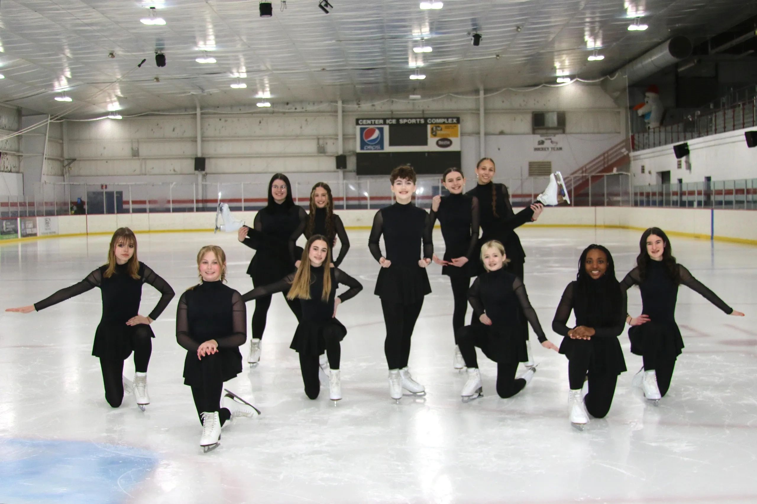 Gallery | Canton Precision Theatre on Ice