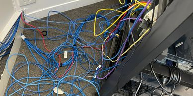 Residential and commercial data & NBN cabling. ACMA Registered. TechTV ...