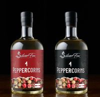 Products | SilverFox Distillery