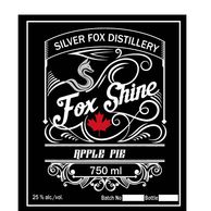 Products | SilverFox Distillery