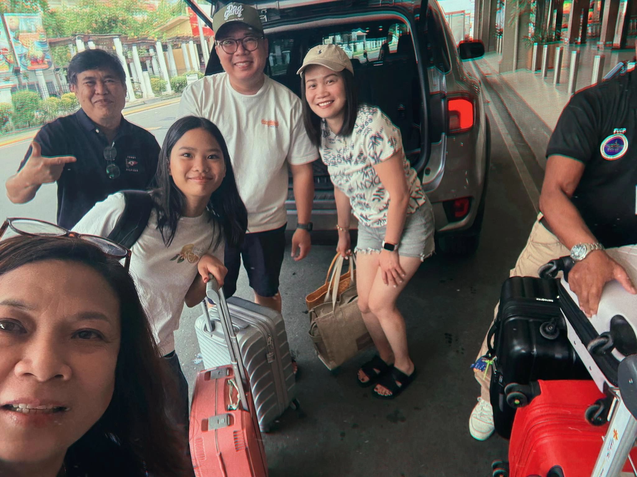 Private Tours with MR Travel and Tours Agency