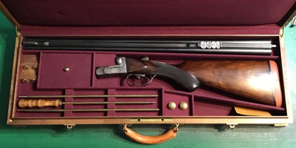 2caseit.com - Gun Cases, Pistol Cases, Rifle Cases | 2caseit.com