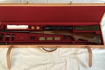 2caseit.com - Gun Cases, Pistol Cases, Rifle Cases | 2caseit.com