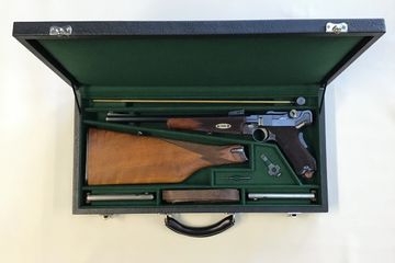 2caseit.com - Gun Cases, Pistol Cases, Rifle Cases | 2caseit.com