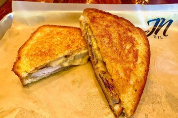 Menu | Jack Nolen’s