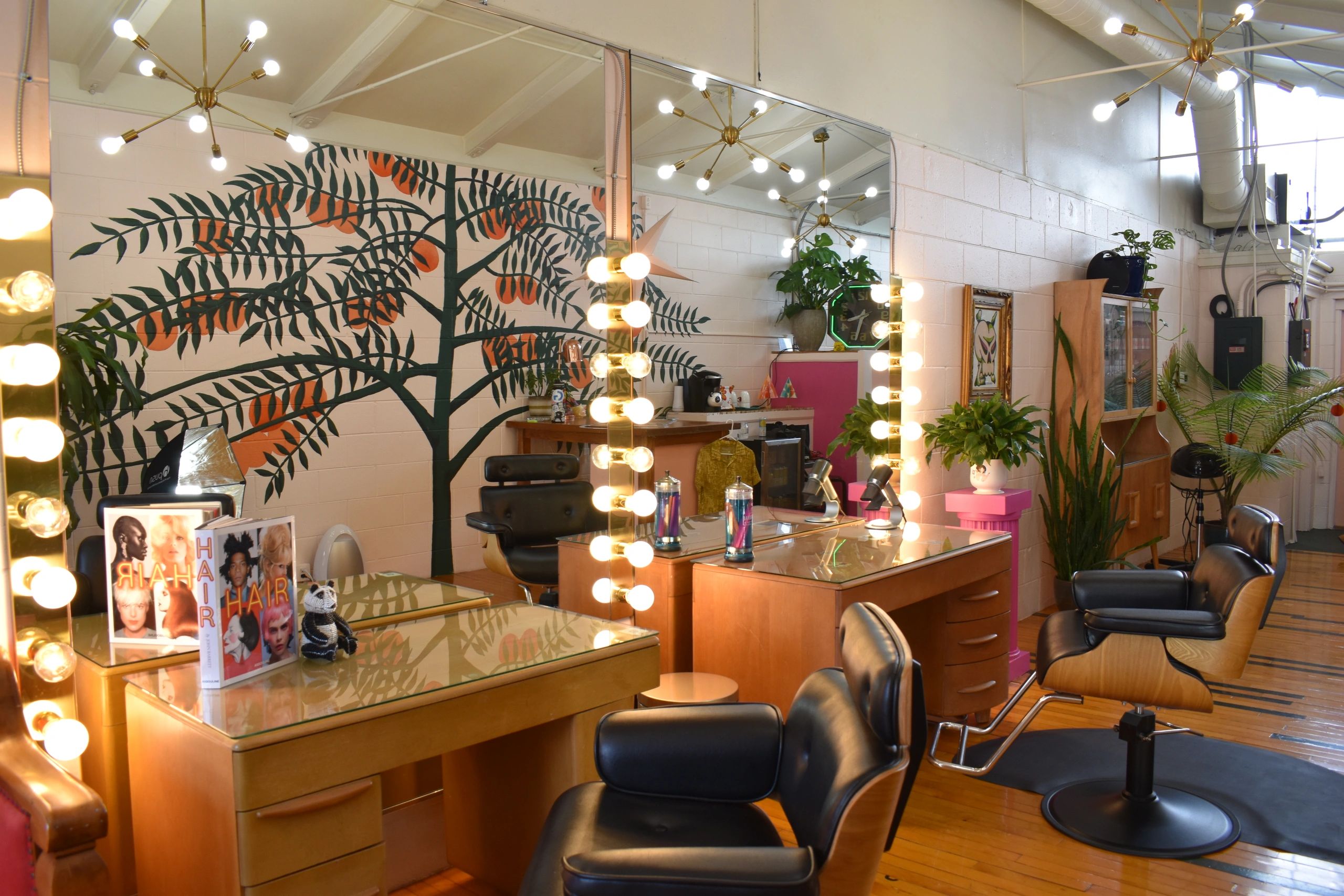 ASAP Studio - Hair Salon and Stylist - Indianapolis, Indiana