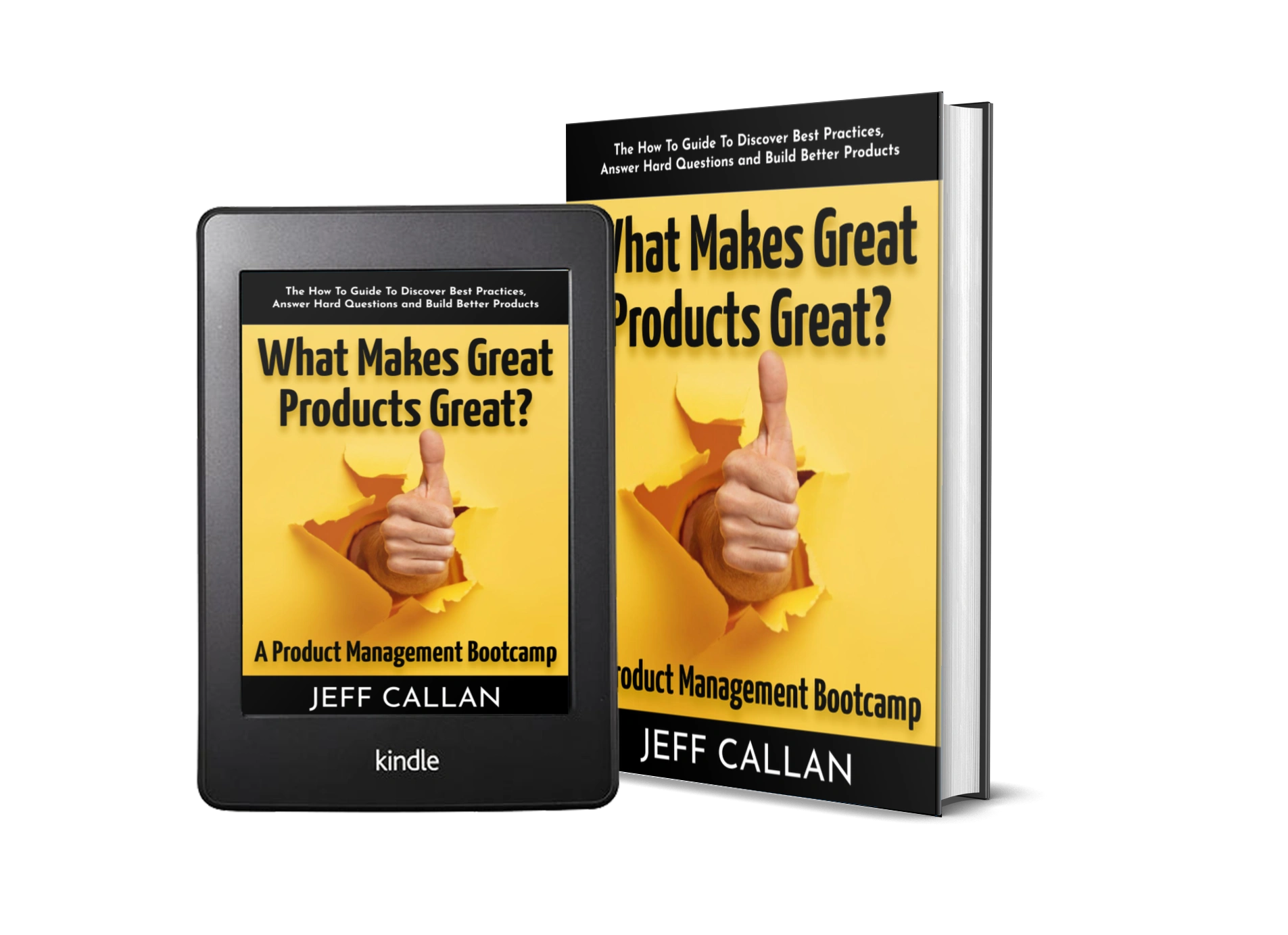 What Makes Great Products Great? Learn Product Management Strategies What Makes Great Products Great? Learn Product Management Strategies